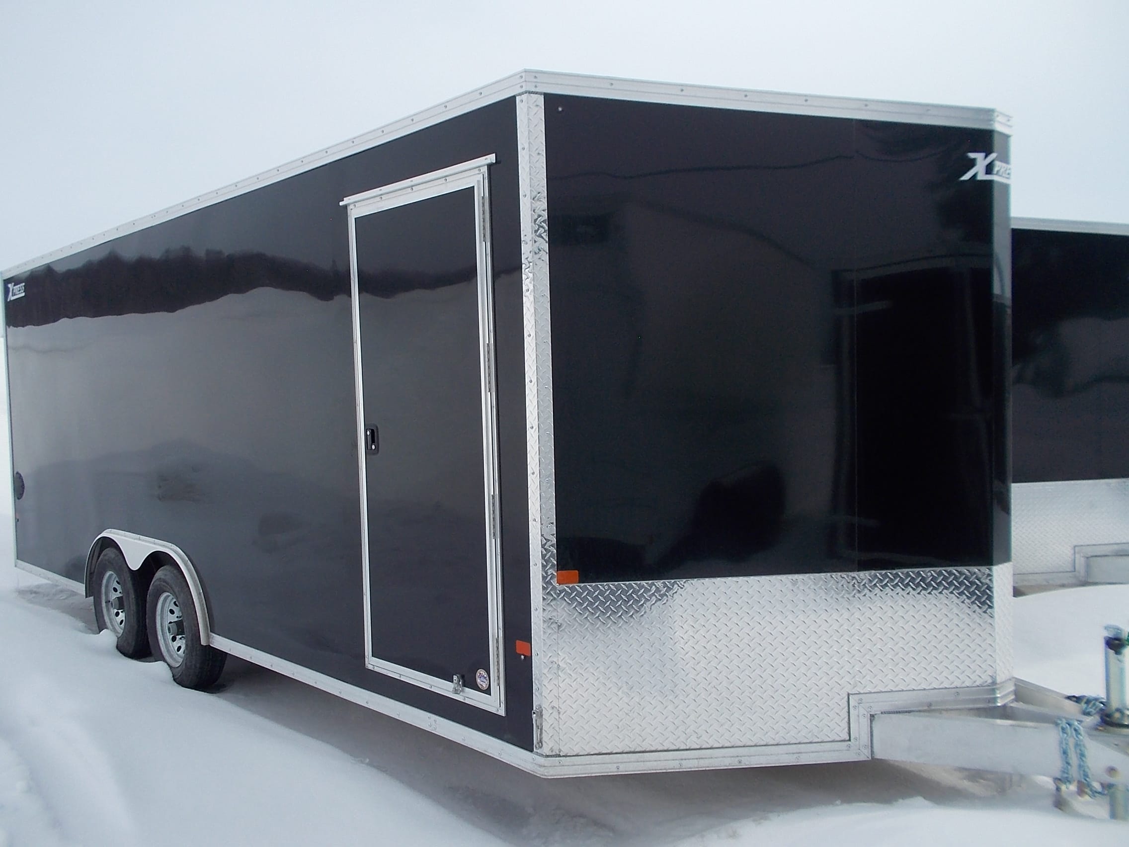 Remorques 125 | Remorques | Le plus gros inventaire au Québec